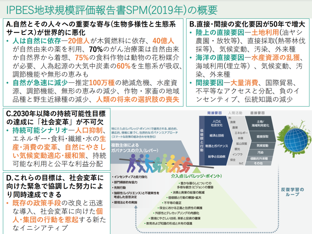 【新基準解説シリーズ⑤】環境スチュワードシップと循環性